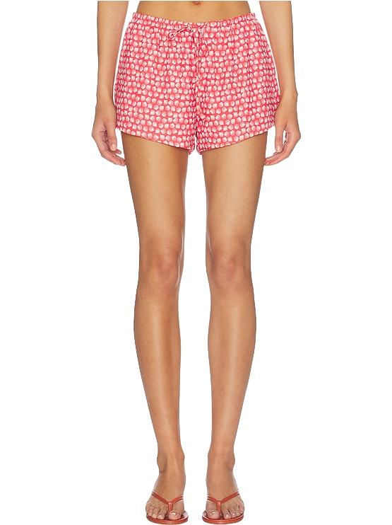 SOLID & STRIPED Solid & Striped The Remi Short